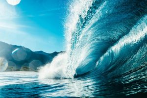 Los Tipos de Olas - Flysurfbrand