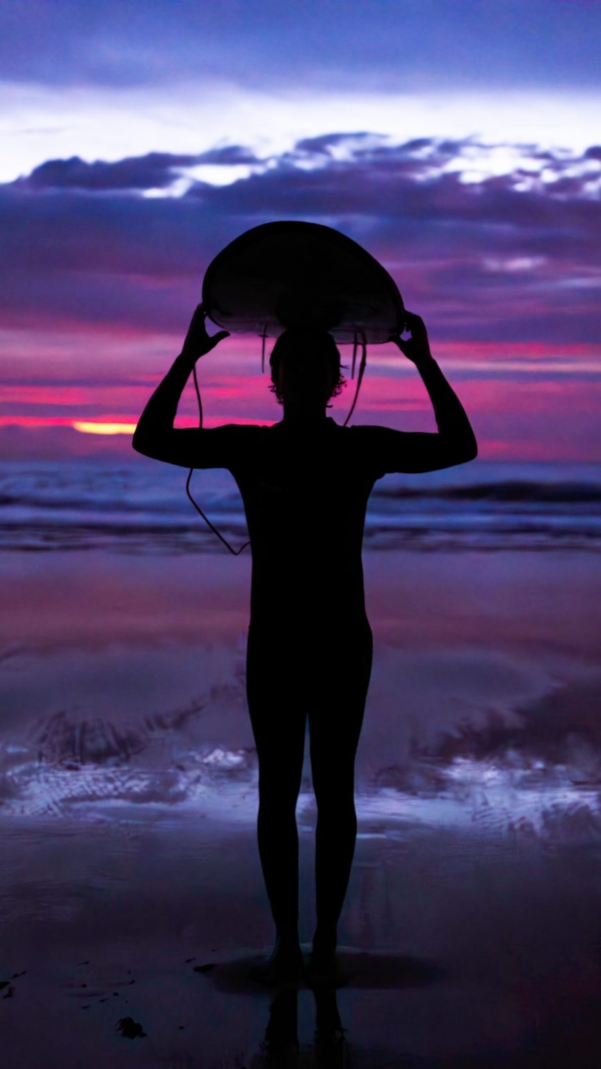 Surf Recovery: A Quick and Effective Guide